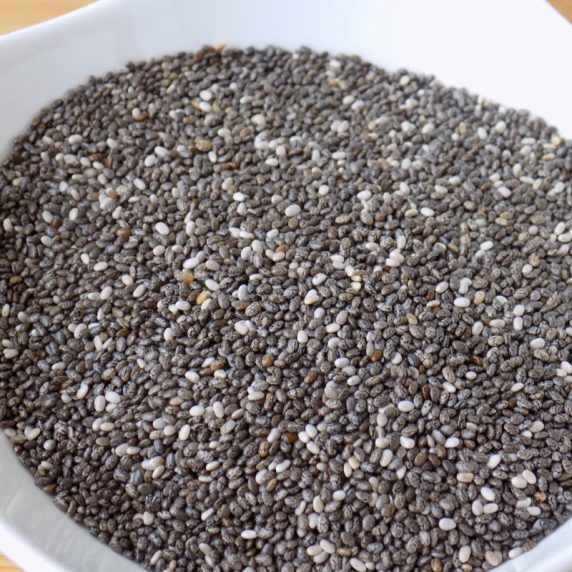 ᐅ Chia 1 Kilo 🌾 Huertos Alma ☘️